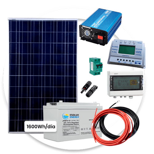 kit – Esolux Energy